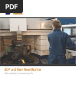API-16AR BOP Remanufaturing API-16AR PSL-2 Rev-0 PDF | PDF | Verification And Validation ...