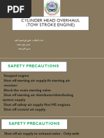 Bunker Calculation, Formula With Example and Sample Excel Sheet | PDF