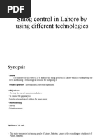 Nitocote NT402 Uae | PDF | Toxicity | Occupational Safety And Health