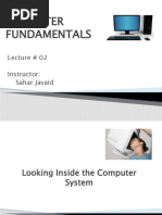 Chapter 1 Types and Components of Computer System | PDF | Random Access ...