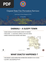 National Building Code of India - Part 4 Fire & Life Safety PDF | PDF ...