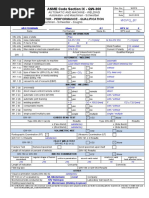 Supplier Deviation and Clarification Form | PDF | Technology & Engineering