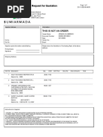 Sample Stop Work Autority Program | PDF | Safety | Employment