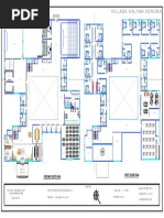 05.service Floor Plan | PDF