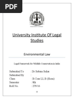 Paryavaranam Suraksha - Dr. Ankit Todi | PDF | Environmentalism ...