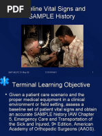 Emergency Call Handling Guide | PDF