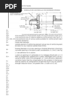 ASME BPVC - VIII.1-2015 UG-27: UG-27 Thickness of Shells Under Internal ...