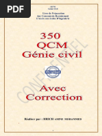 Guide Technique SETRA - Conception Et Réalisation Des Terrassements - Fascicule 1 - Etudes Et ...