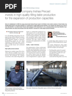 Kingspan Insulated Panels Color Options | PDF | Coating | Building ...