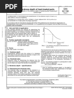 Din 50979 | PDF | Corrosion | Chromium
