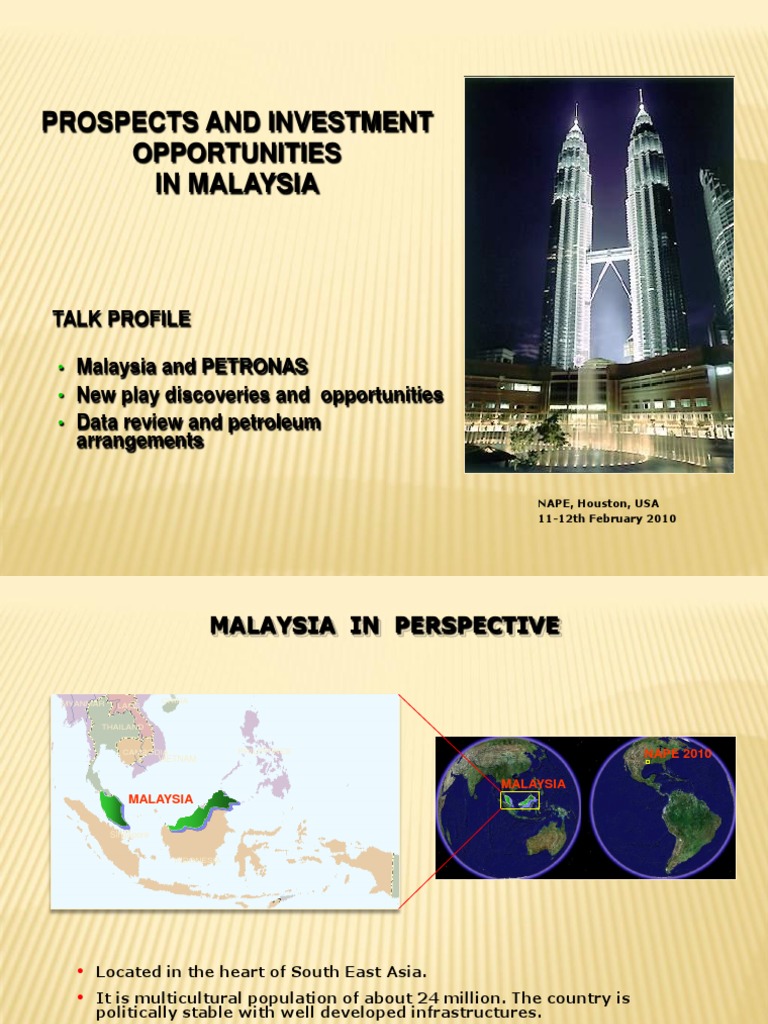 11PetronasAzani Manaf | PDF | Sedimentary Basin | Petroleum Reservoir