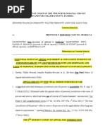 SAMPLE Notice of Pre Hearing Conference and Script | PDF | Social ...