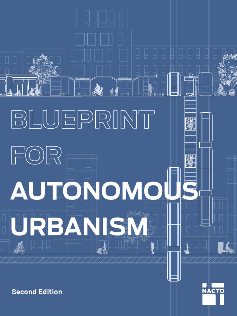 NACTO Blueprint 2nd Edition Singlepages Small | PDF | Public Transport ...
