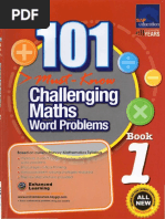 4th Grade Math in Focus PDF | PDF | Fraction (Mathematics) | Arithmetic