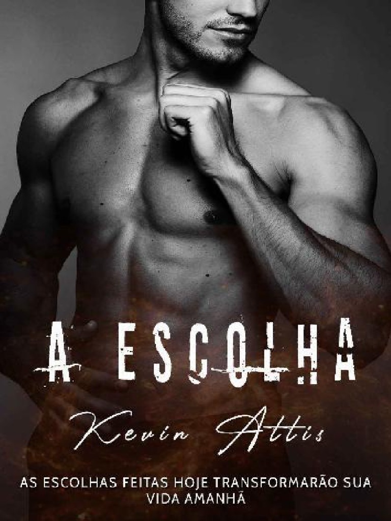 Kevin Attis - A Escolha | PDF | Tempo | Carro