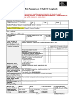 Application Form For TLD Badge | PDF | Radiography | Radiation Therapy