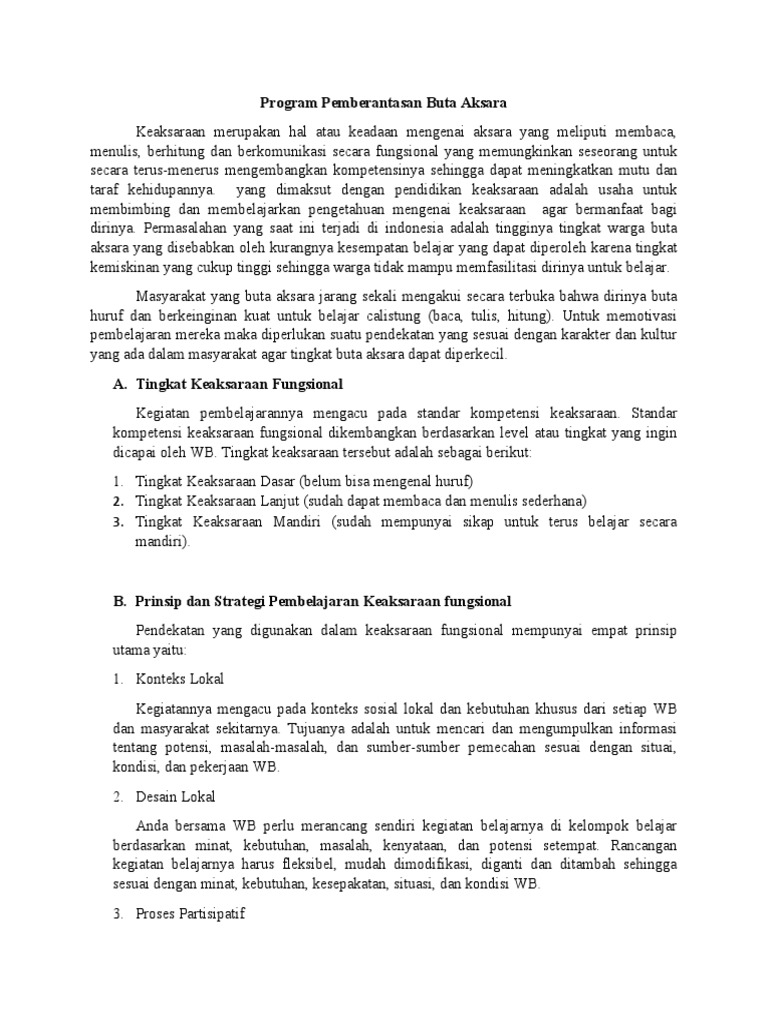 Resume Pbk Module 5 Kb 1 Pdf