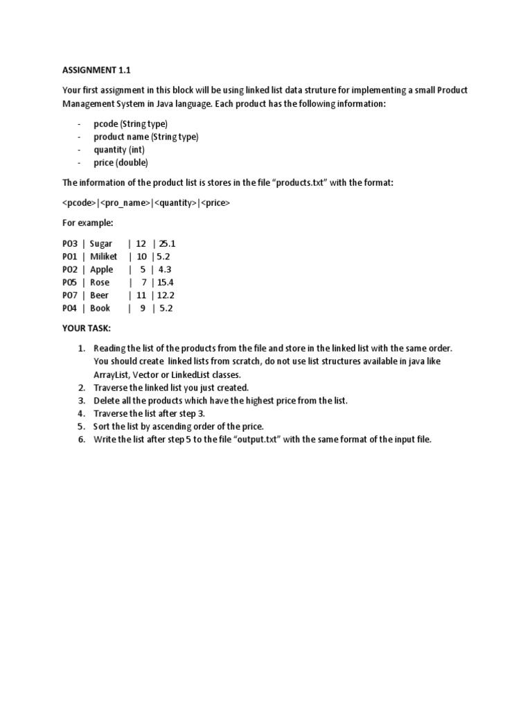 CSD201-Assignment 1 - SE1513 | PDF | Computer File | String (Computer Science)