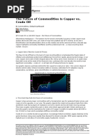 Bridgewater Daily Observations | PDF | Asset Allocation | Investing