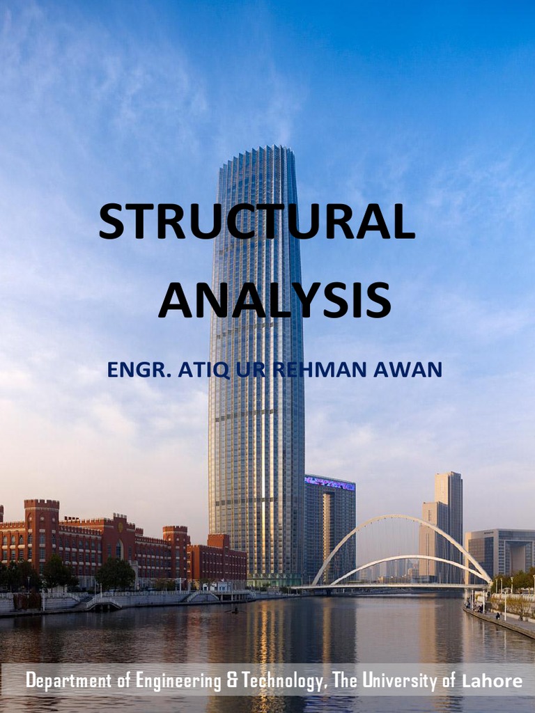 Chapter-4 Analysis of Statically Determinate Trusses | PDF | Truss | Beam (Structure)