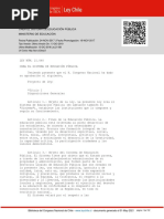 Examen Modulo 13 Argumentación | PDF | Ensayos | Hipótesis