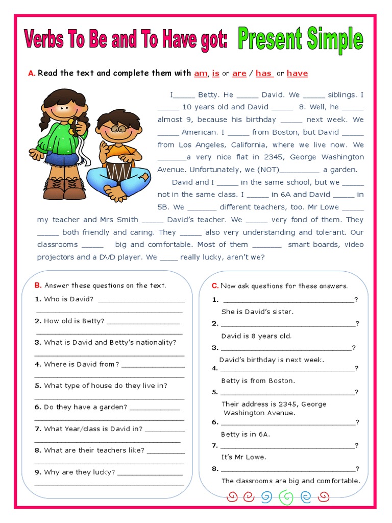 English Grammar Workshop Pdf