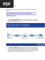 3PL Ejemplos 3 | PDF