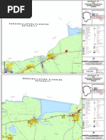 Anekal Taluk CDP Maps | PDF