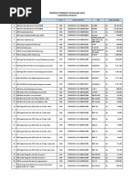 Coagulation Study Interpretation Guide | PDF | Coagulation | Medicine