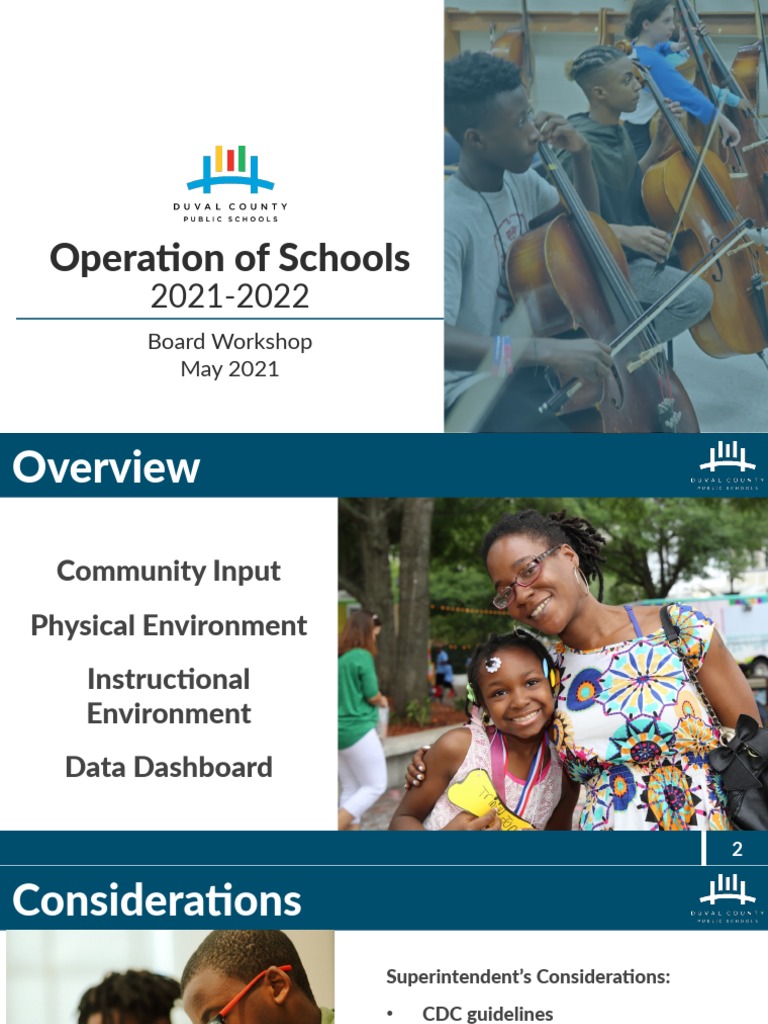 Results Are In: DCPS Releases Results of Safety Survey | PDF | Medicine ...