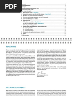 Handbook For ASHA Facilitators and MPWs On HBNC and HBYC | PDF | Infant ...