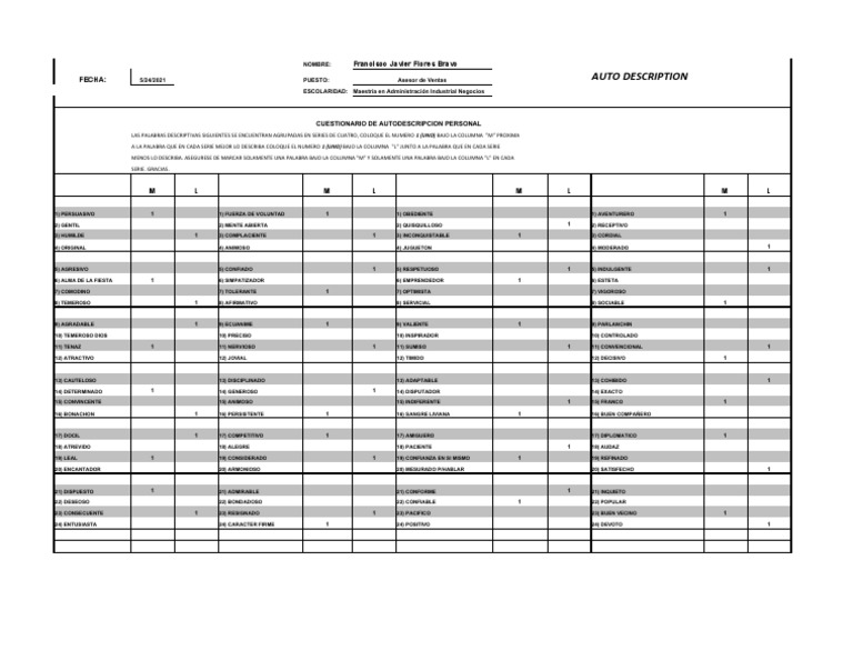 Formato Cleaver | PDF