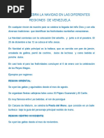 El Manduco: Baile y Cultura Venezolana | PDF | Bailes | Venezuela