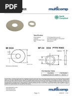 NI 9205 Voltage Input Module Manual | PDF