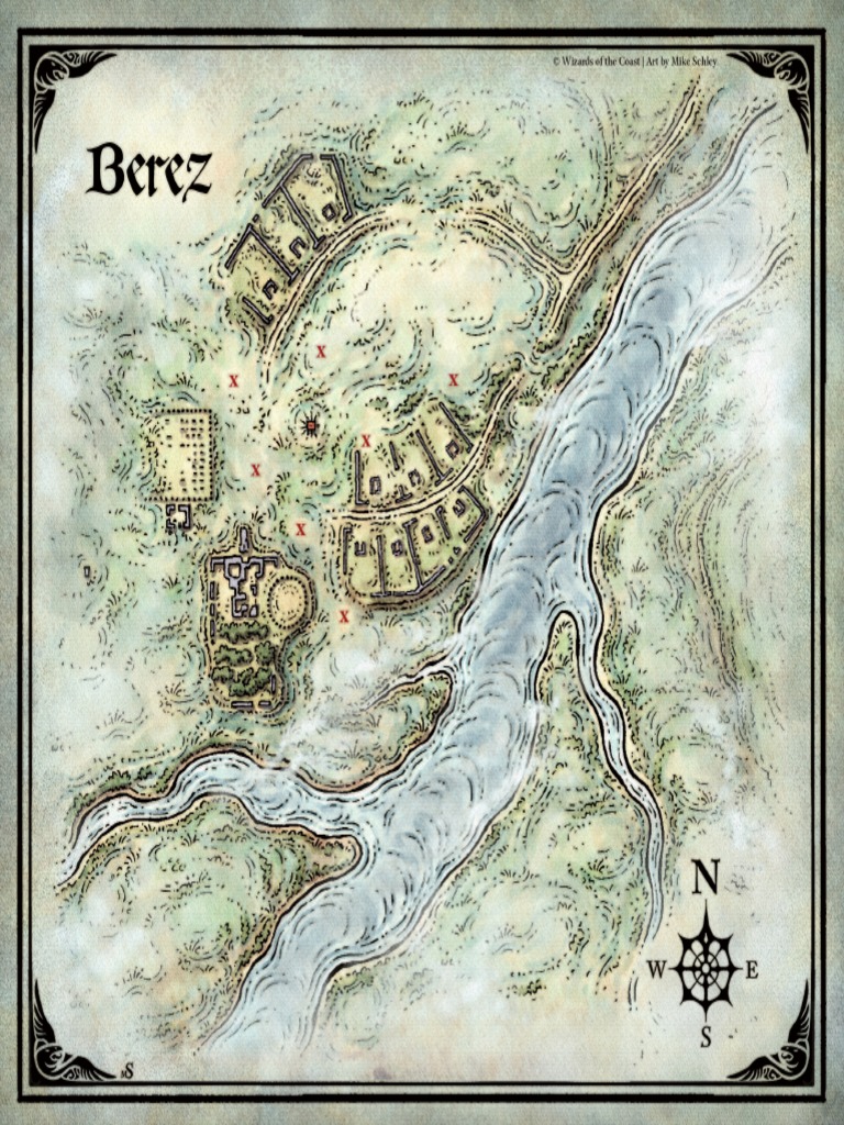 Berez | PDF