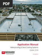 Method Statement Road Construction | PDF | Road | Concrete