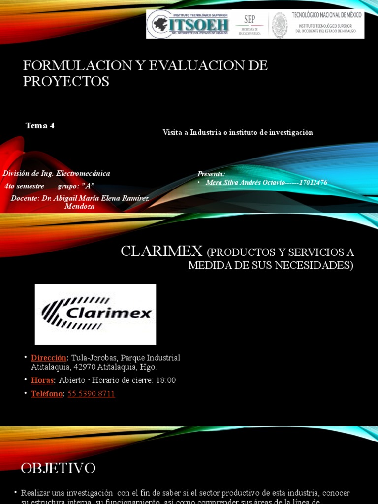 Clarimex: Líder en Carbón Activado | PDF | Adsorción | Agua
