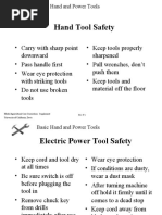 General Shop Safety Test Questions and Answers. | PDF | Personal ...