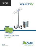AngioDynamics Smart Port Instructions | PDF | Intravenous Therapy ...