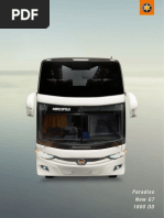Ece R66 | PDF | Center Of Mass | Vehicles