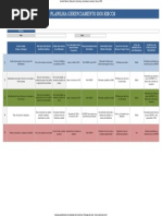 Valores e Planos Wellhub | PDF