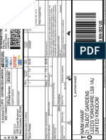 Fixture Note | PDF | Cargo | Shipping