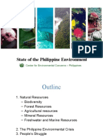 Philippines' Natural Wealth | PDF | Biodiversity | Philippines