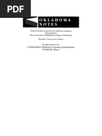 Hypergranulation Tissue Care Guidelines | PDF | Nursing | Wound