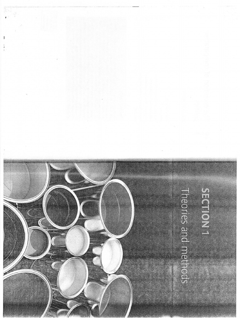 VON BEYME - The Evolution of Comparative Politics | PDF