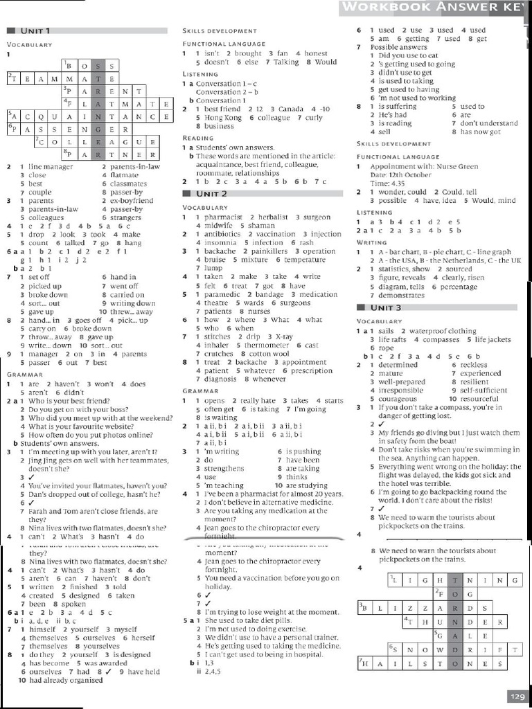 Solucionario 7 8 | PDF