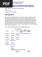 Hetemcit PI | PDF | Management Of Hiv/Aids | Drugs