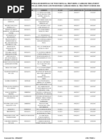 IANCON Conference Brochure | PDF