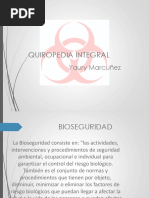 Técnica de Onicotomía en Podología | PDF | Especialidades Medicas ...
