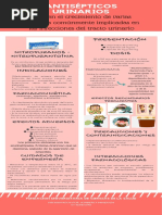 Prospecto NIFURYL | PDF | Infección del tracto urinario ...